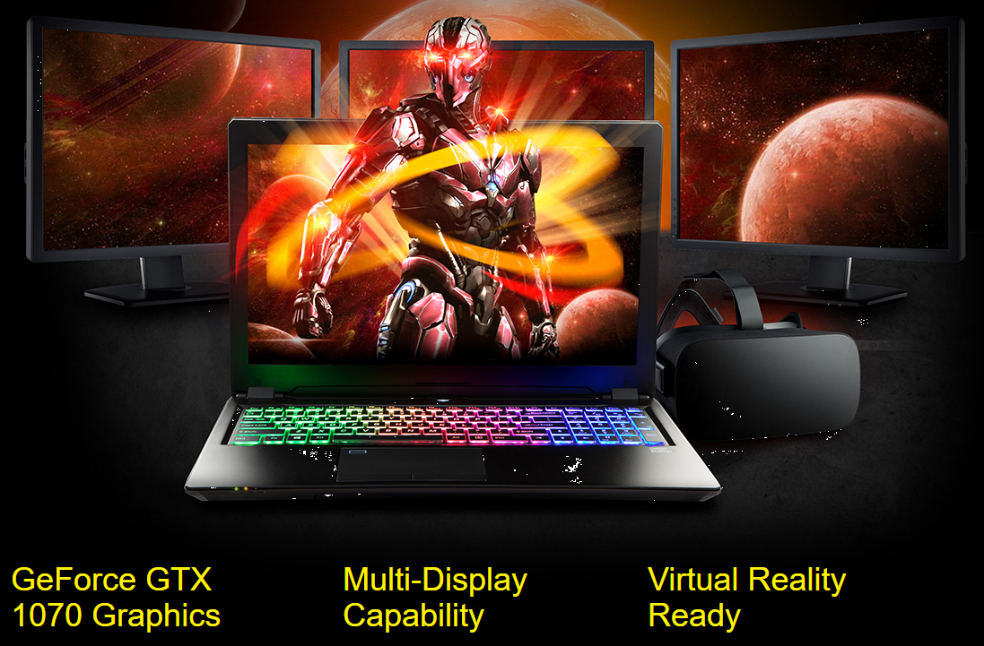 TFW Computers - Houston Computer Store - Custom Built Laptops | TFW ...